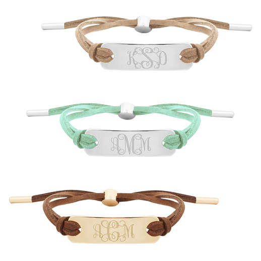 Marleylilly | Monogrammed Gifts | Jewelry