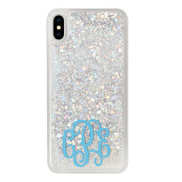 Monogrammed Cell Phone Cases & More — Marleylilly