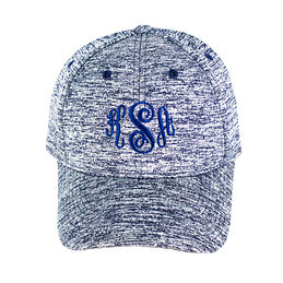 Monogrammed Hats | Personalized Hats