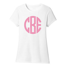 Monogrammed Shirts | Monogrammed Top