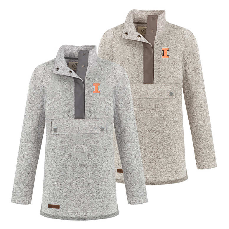 Illinois Apparel, University of Illinois Gear, Illinois Shop ...