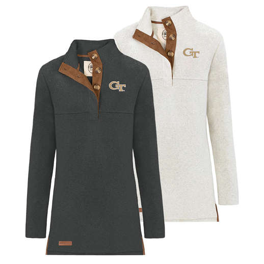 Georgia Tech Apparel, Georgia Institute of Technology Gear, Georgia ...