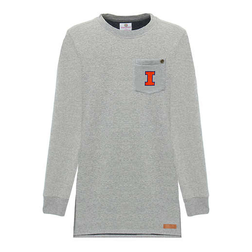 Illinois Apparel, University of Illinois Gear, Illinois Shop ...