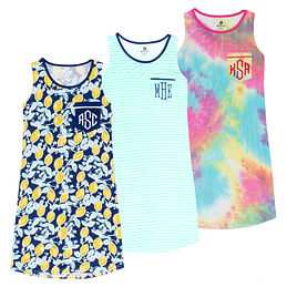 Sale Monogram Clothes, Accessories and More – Marleylilly
