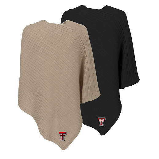Texas Tech Apparel, Texas Tech University Gear, Texas Tech Shop ...