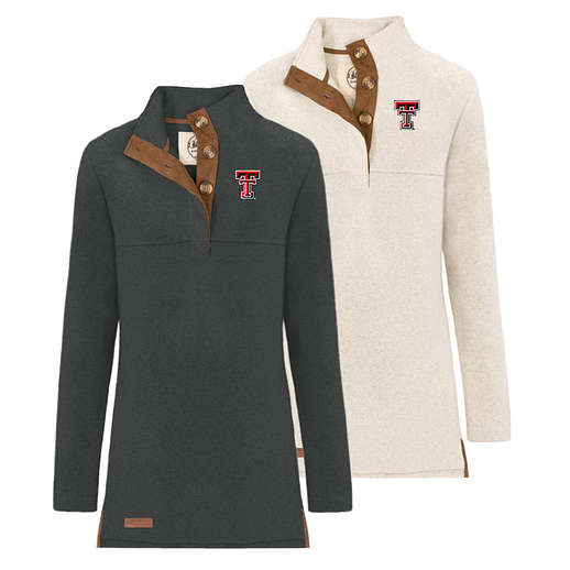 Texas Tech Apparel, Texas Tech University Gear, Texas Tech Shop ...