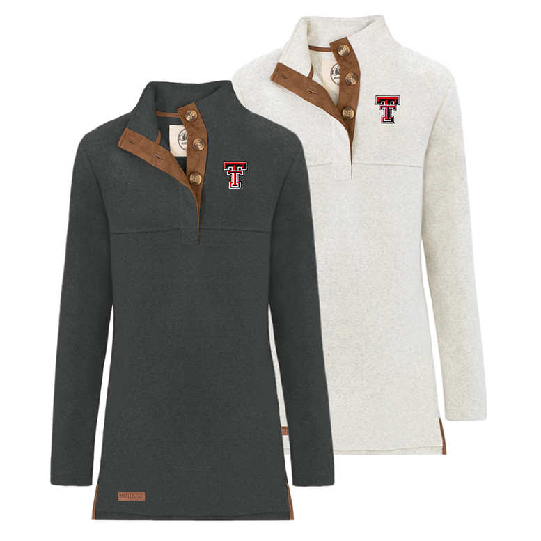 Texas Tech Apparel, Texas Tech University Gear, Texas Tech Shop ...