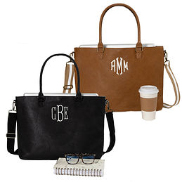 Monogrammed Laptop Covers & Personalized Cases | Marleylilly