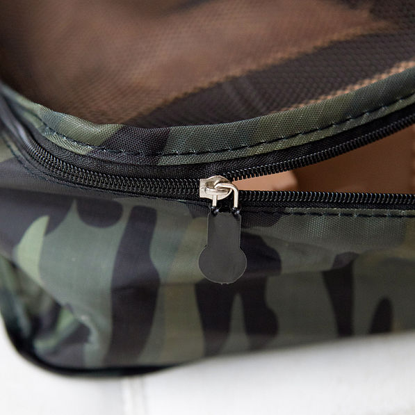 Personalized Kids Packing Travel Bag Set