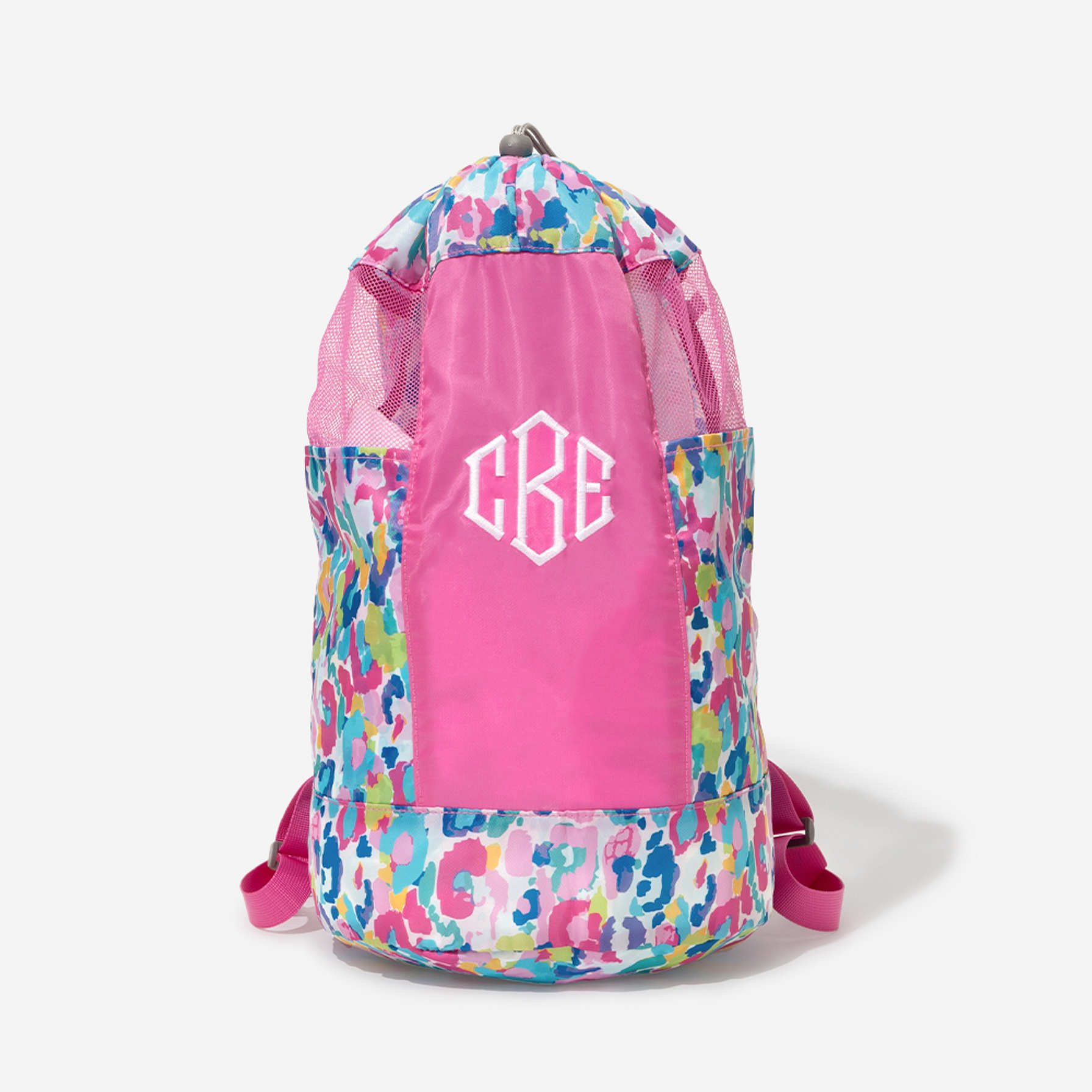 Marleylilly Kids | Personalized Beach Backpack Bag