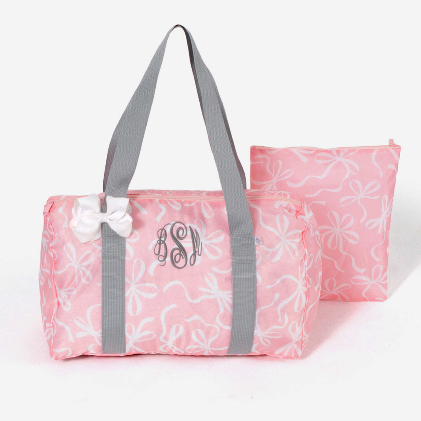 Marleylilly Kids | Personalized Duffel Bag