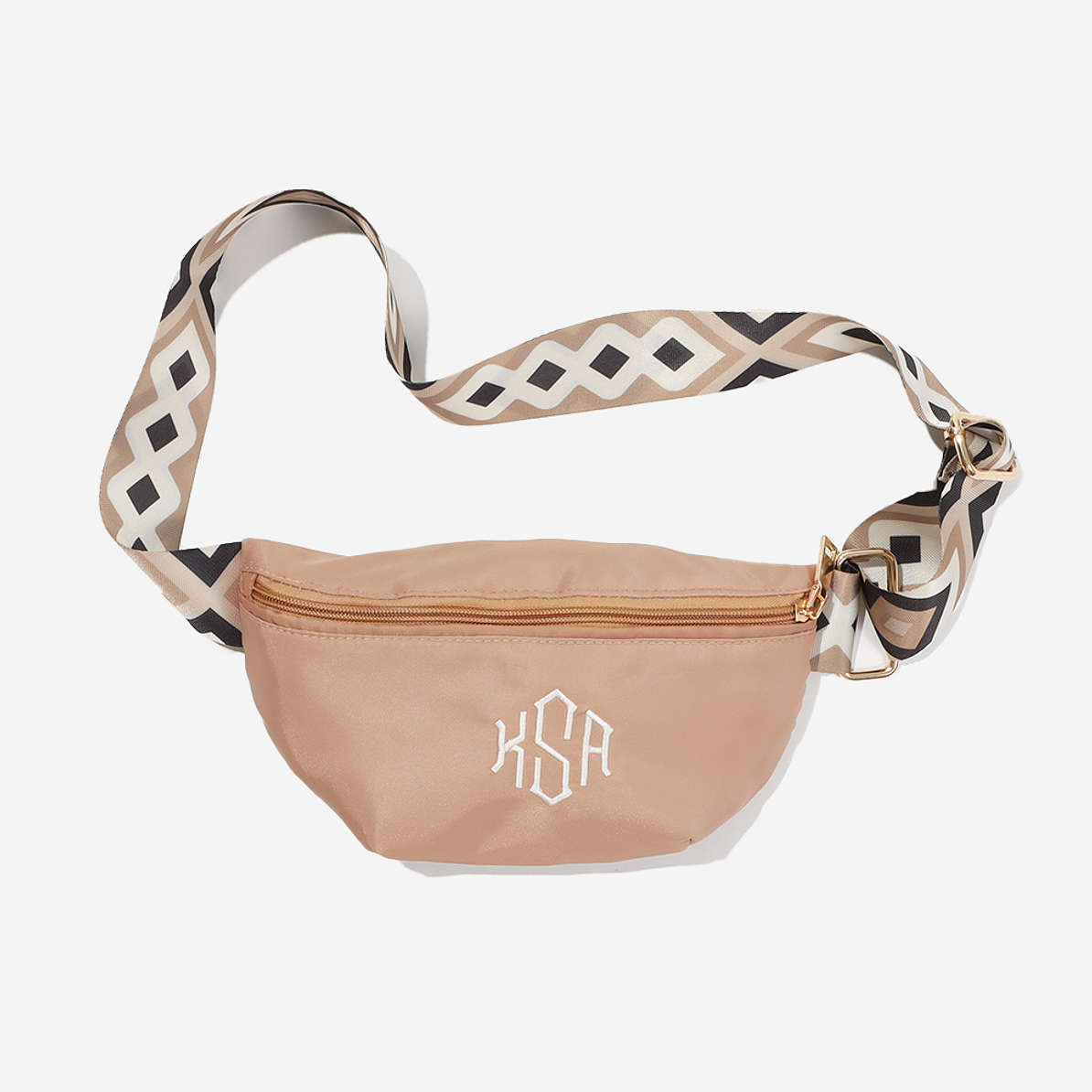 Personalized Fanny Pack | Marleylilly Kids