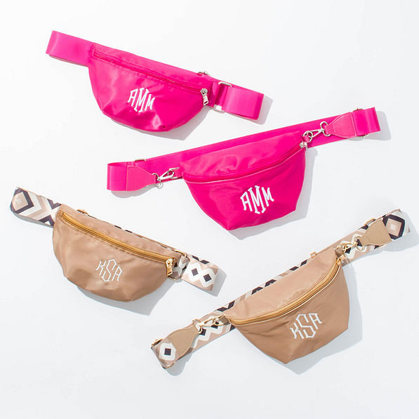 Personalized Fanny Pack | Marleylilly Kids