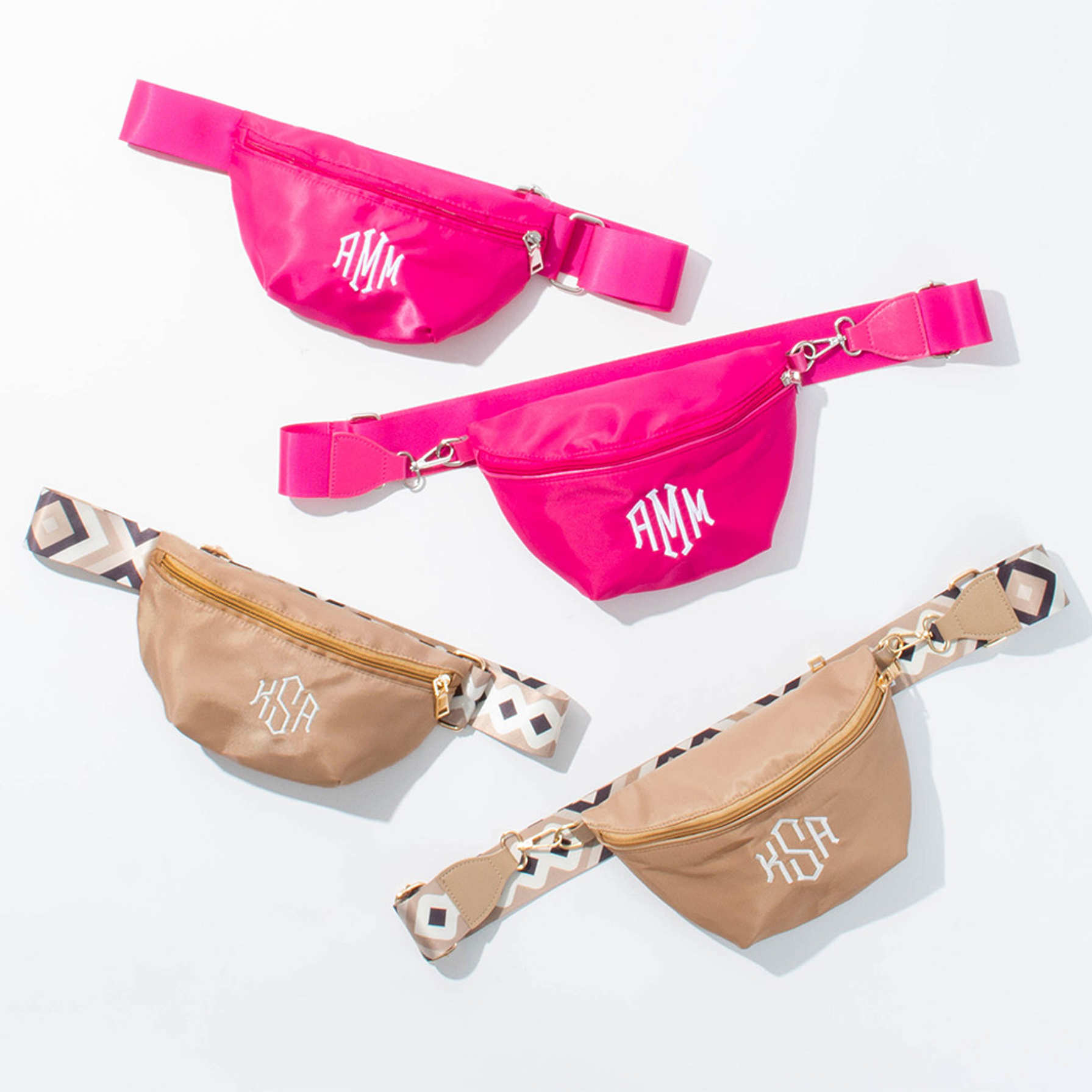 Personalized Fanny Pack | Marleylilly Kids