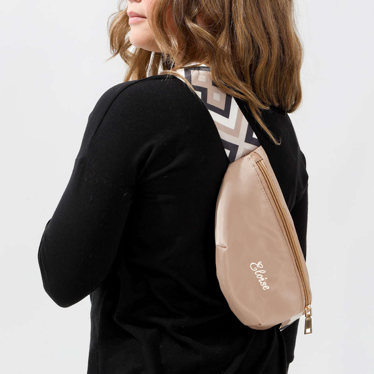 Personalized Fanny Pack | Marleylilly Kids