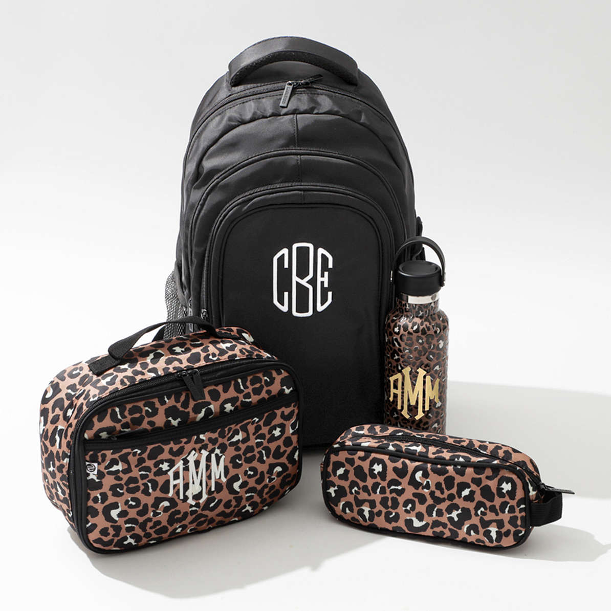 Personalized Kids Backpack | Monogrammed Backpacks for Children