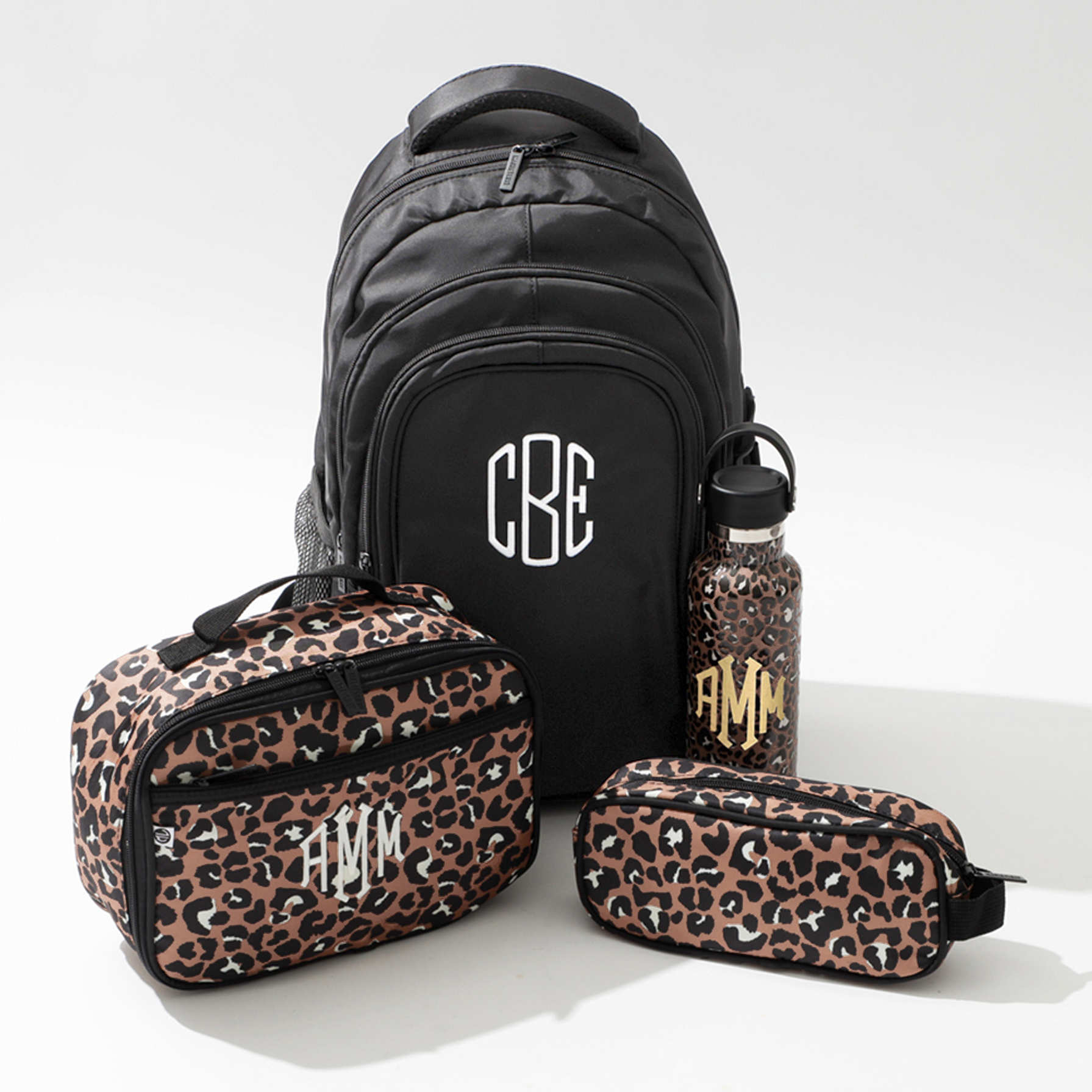 Personalized Kids Backpack | Monogrammed Backpacks for Children