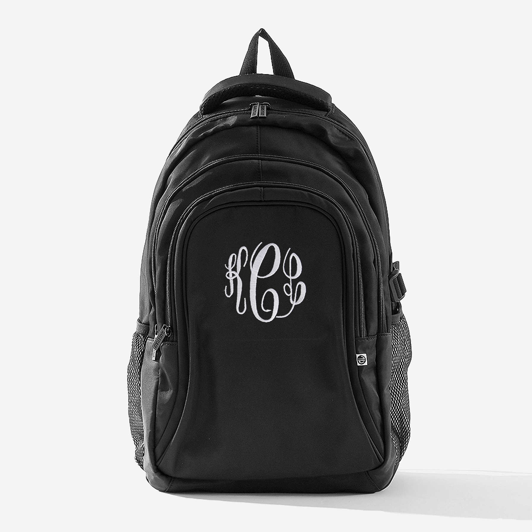 Personalized Kids Backpack | Monogrammed Backpacks for Children