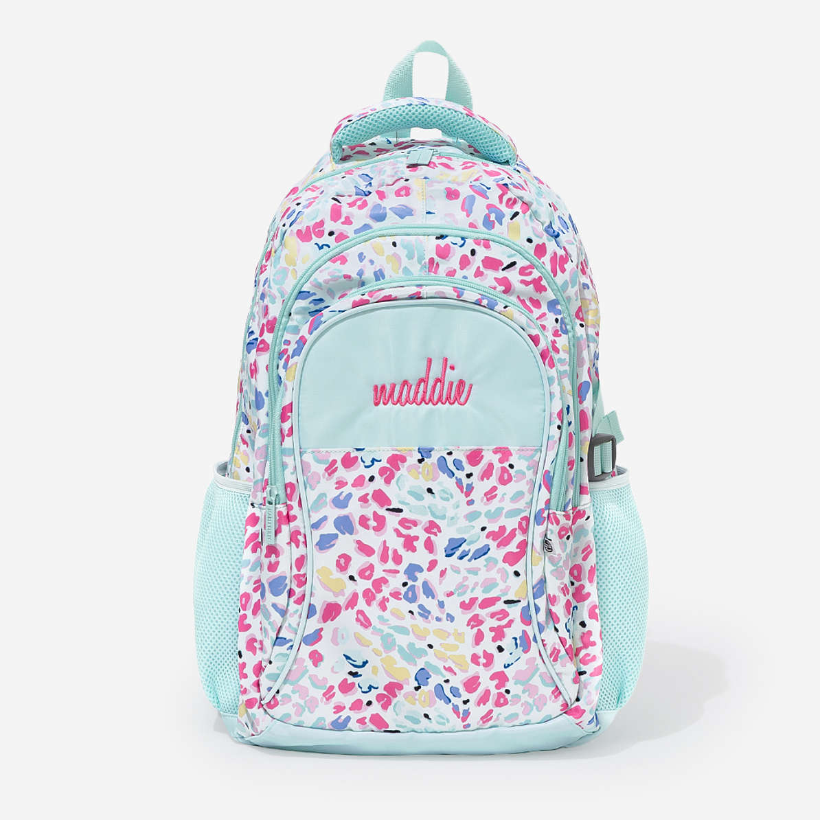 Personalized Kids Backpack | Monogrammed Backpacks for Children