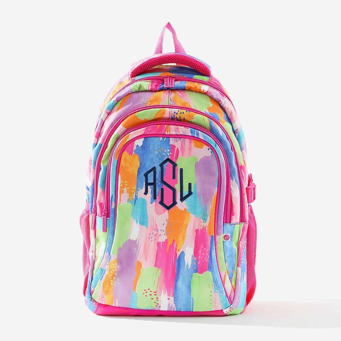 Personalized Backpack | Marleylilly Kids