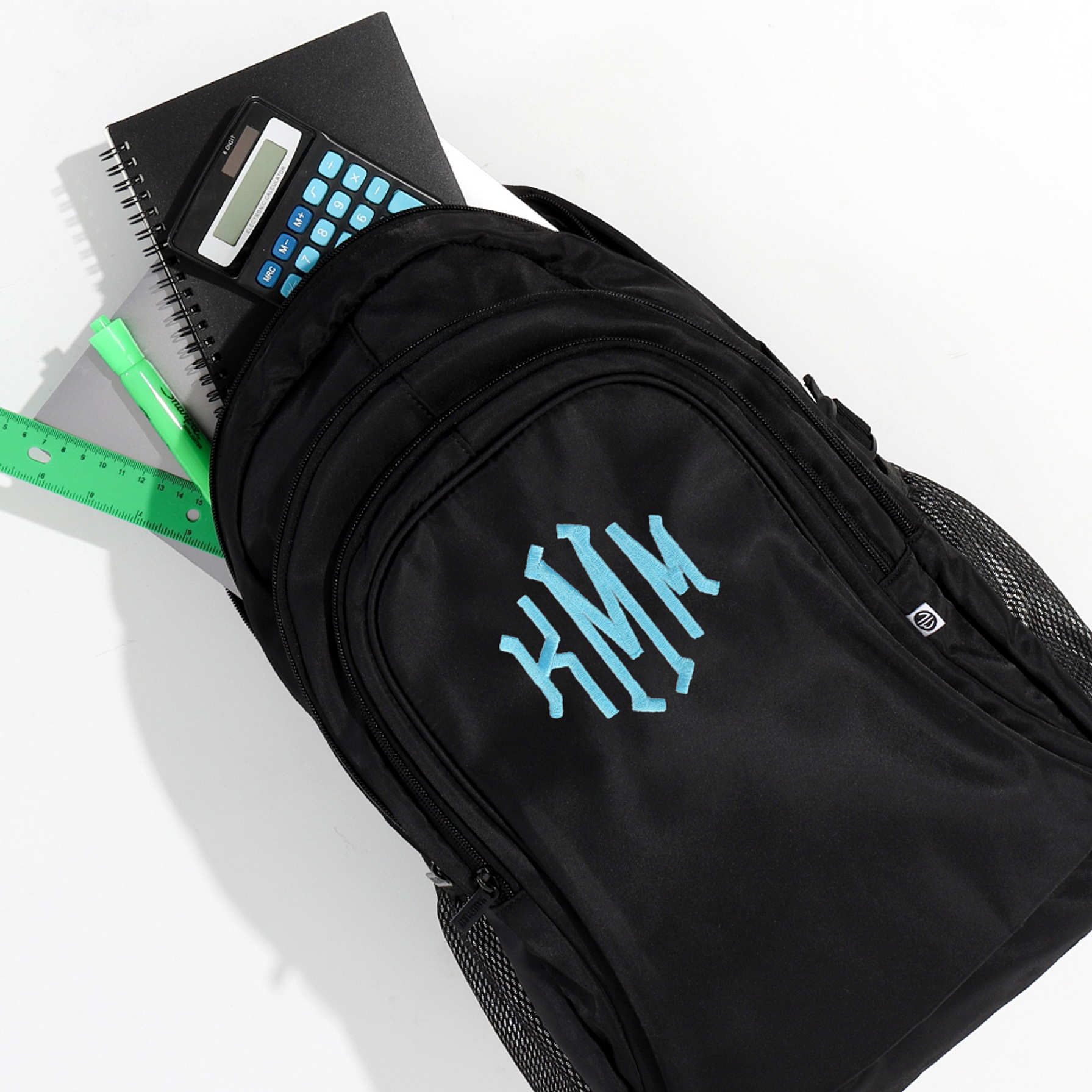 Personalized Kids Backpack | Monogrammed Backpacks for Children