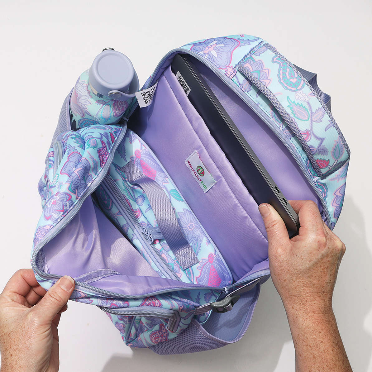 Personalized Kids Backpack | Monogrammed Backpacks for Children