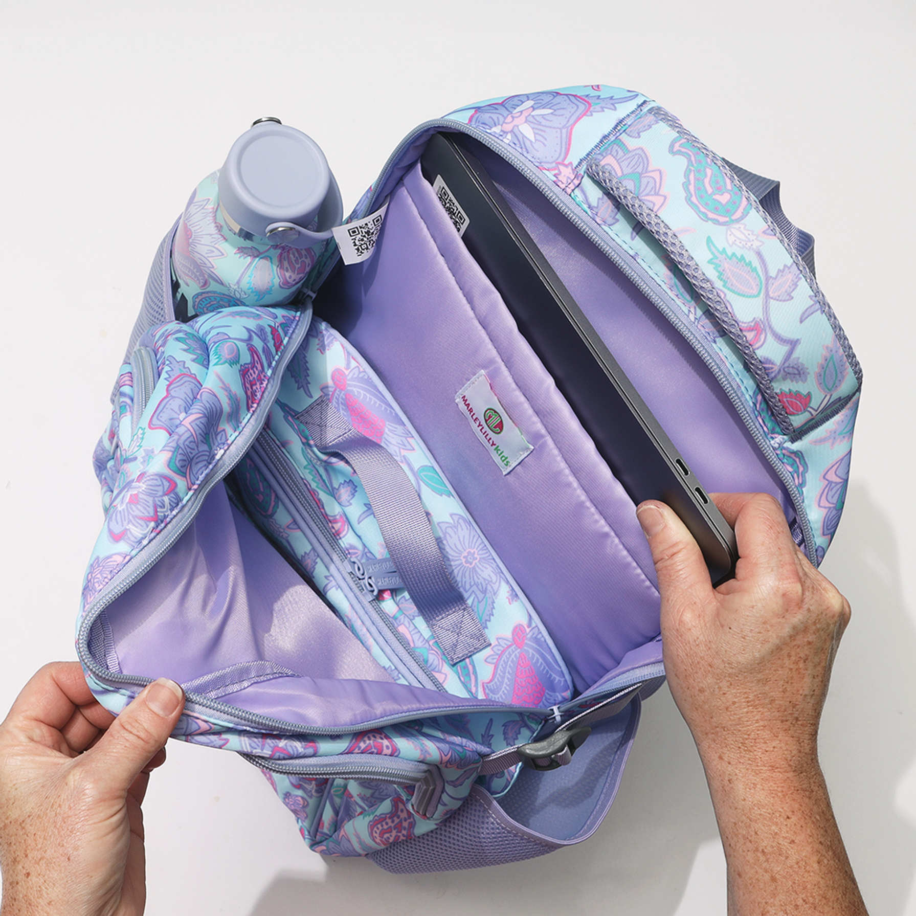 Personalized Kids Backpack | Monogrammed Backpacks for Children