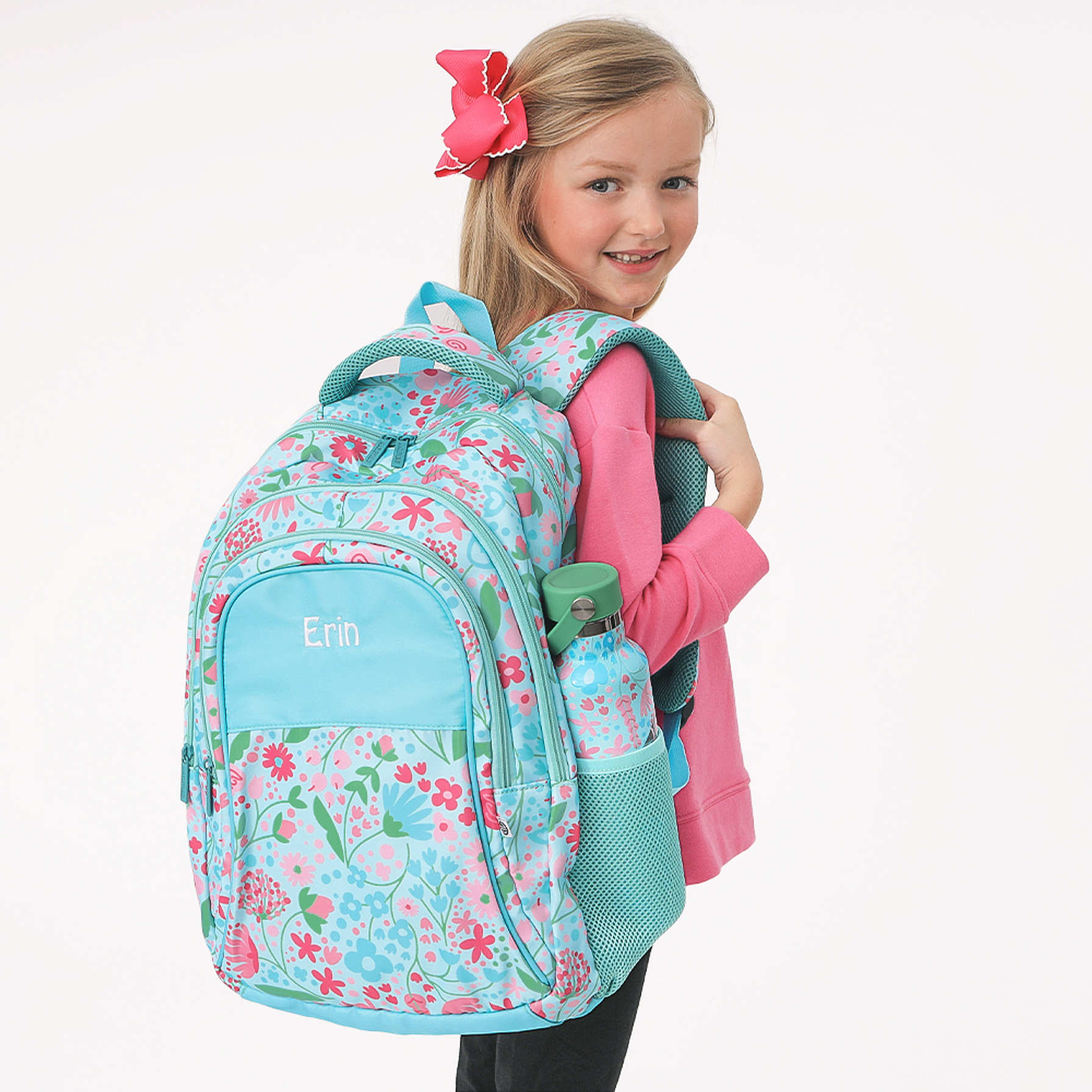 Personalized Kids Backpack | Monogrammed Backpacks for Children