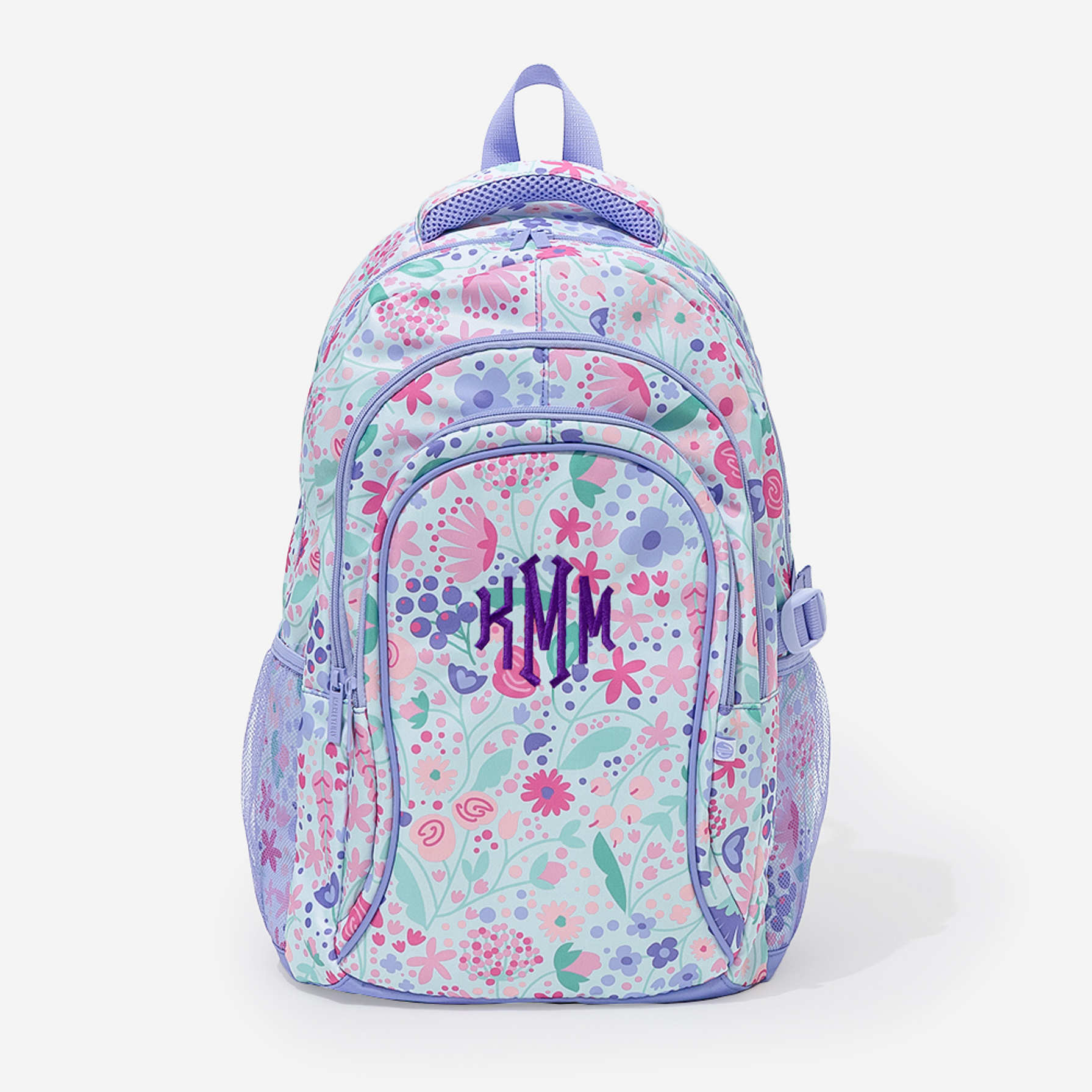 Personalized Kids Backpack | Monogrammed Backpacks for Children