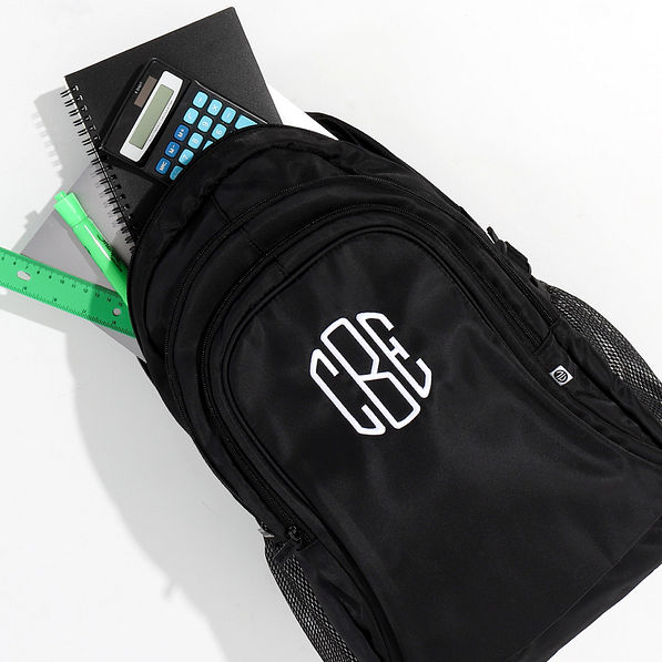 Personalized Kids Backpack | Monogrammed Backpacks for Children