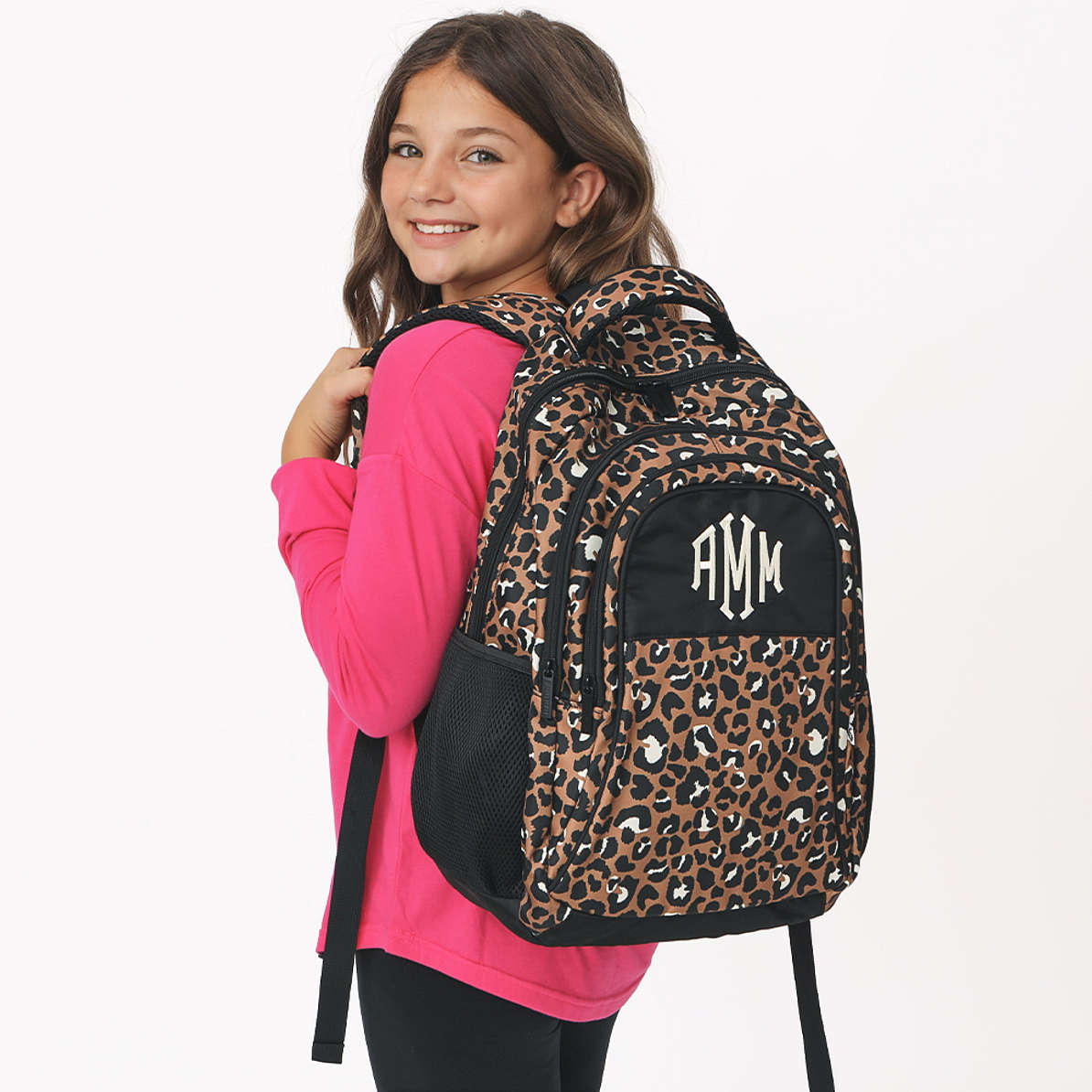 Personalized Kids Backpack | Monogrammed Backpacks for Children