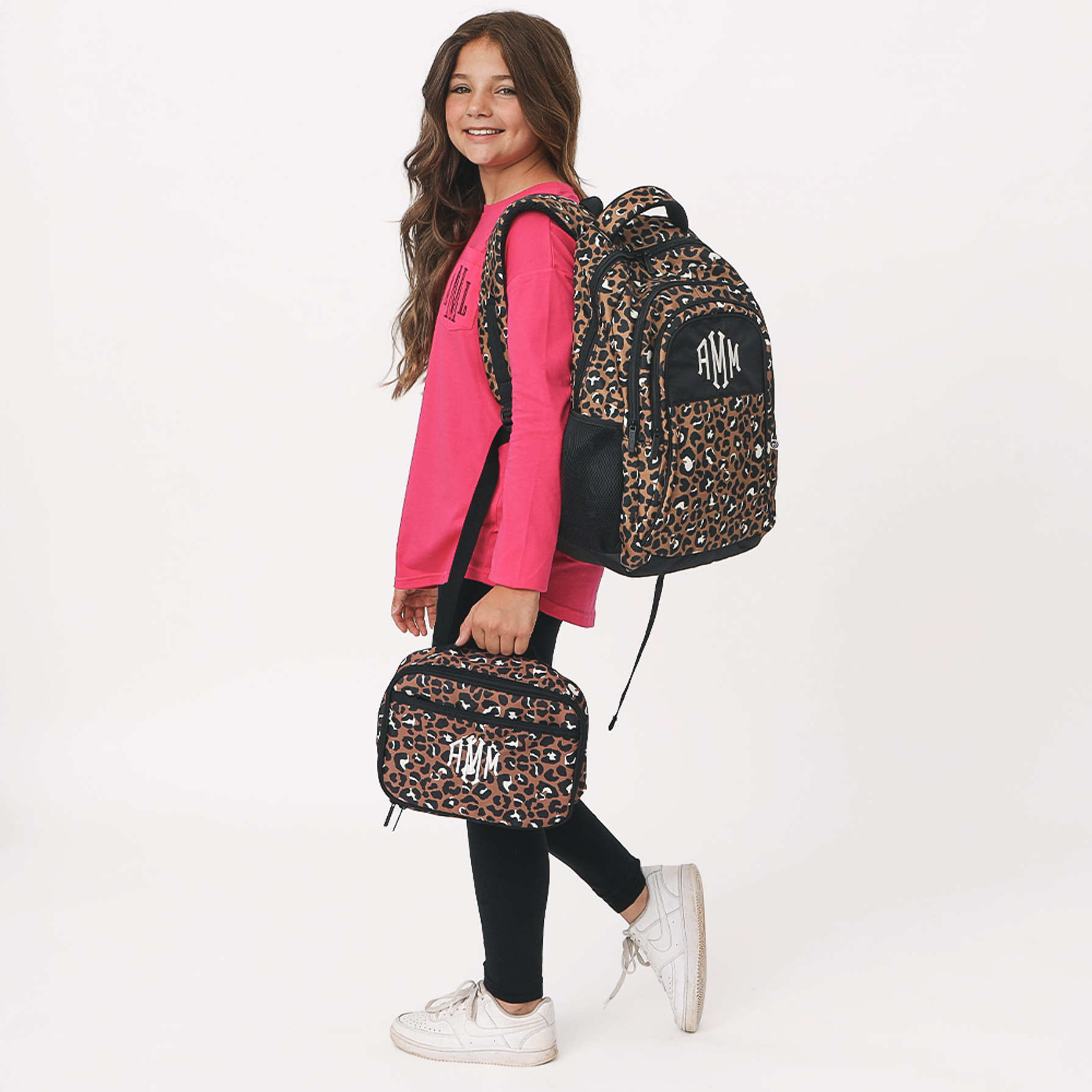 Personalized Kids Backpack | Monogrammed Backpacks for Children