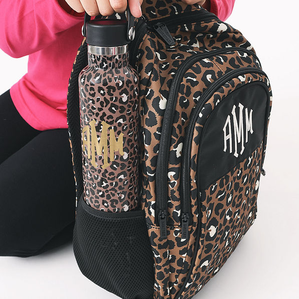 Personalized Kids Backpack | Monogrammed Backpacks for Children