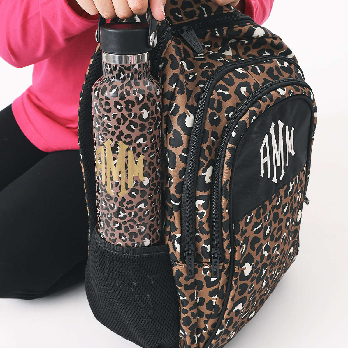 Personalized Kids Backpack | Monogrammed Backpacks for Children