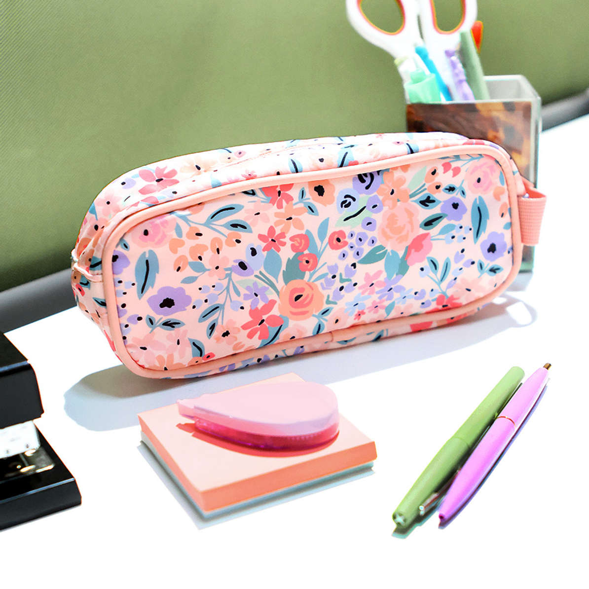 Girls' School Pencil Case | Marleylilly Kids