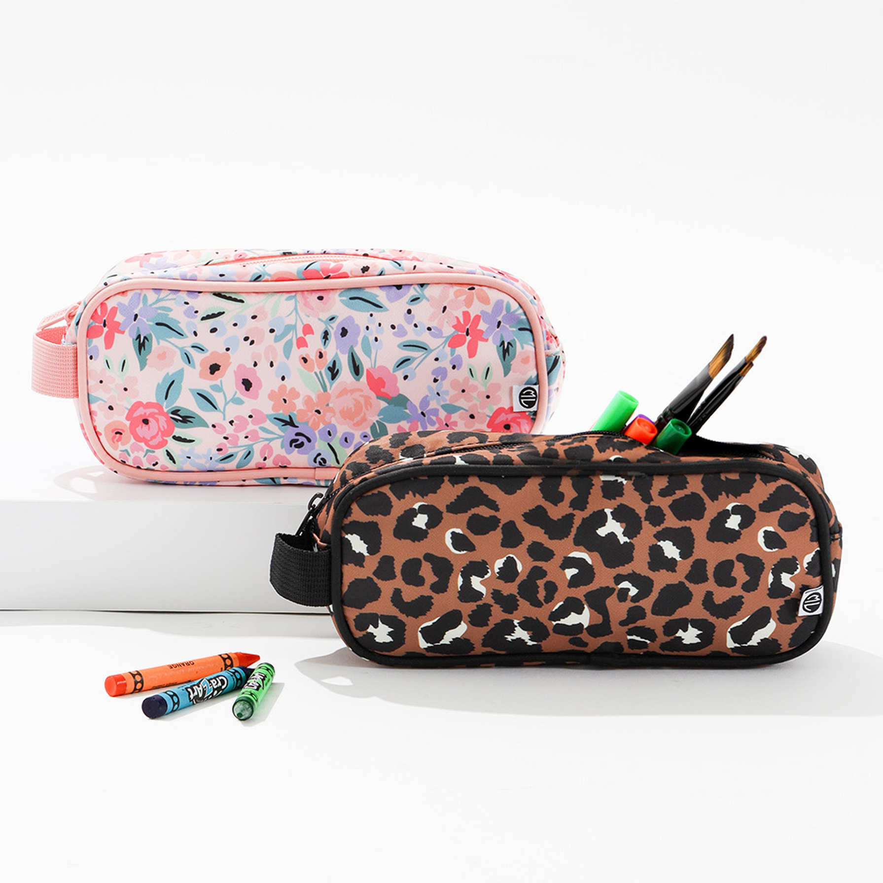Girls' School Pencil Case | Marleylilly Kids
