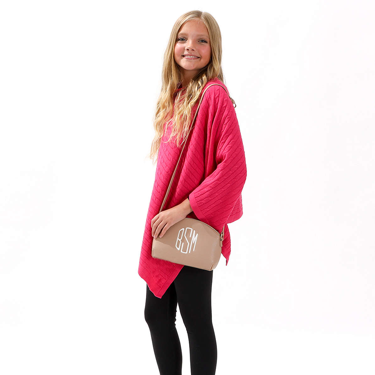 Personalized Kids Purse | Marleylilly Kids