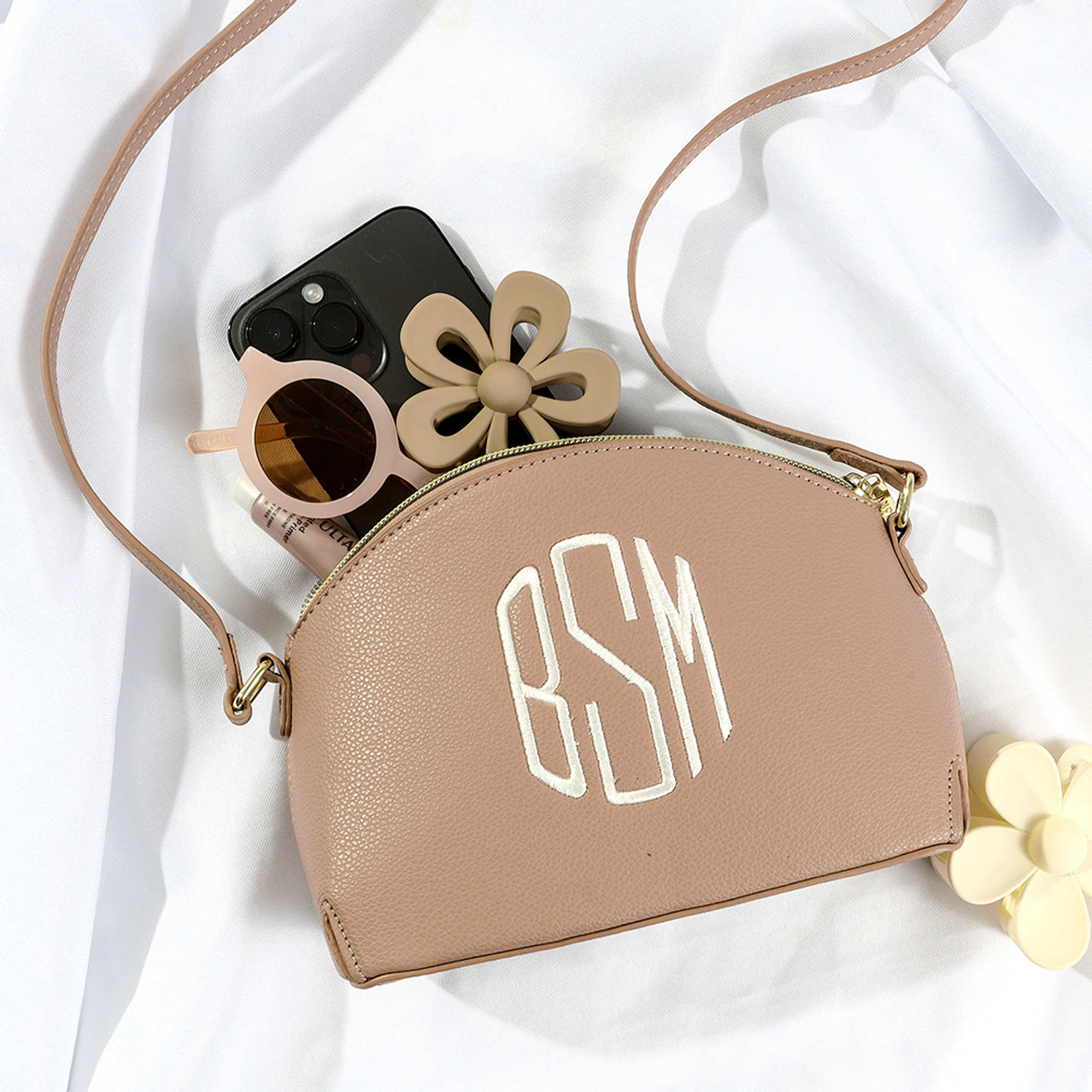 Personalized Kids Purse | Marleylilly Kids