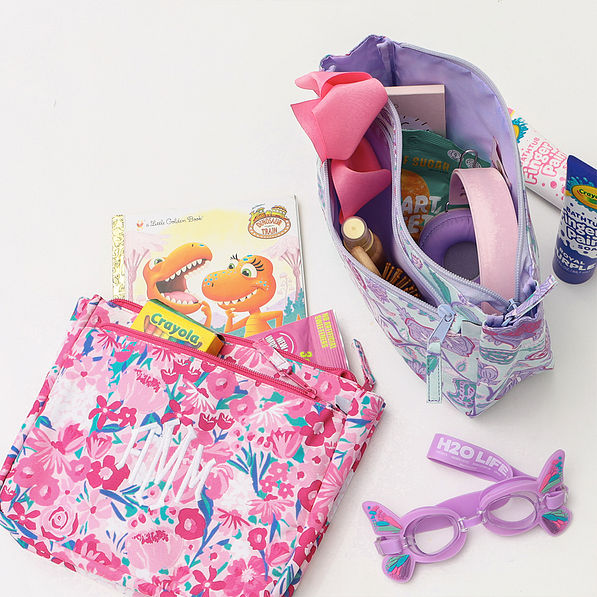 Personalized Kids Essentials Bag | Marleylilly Kids