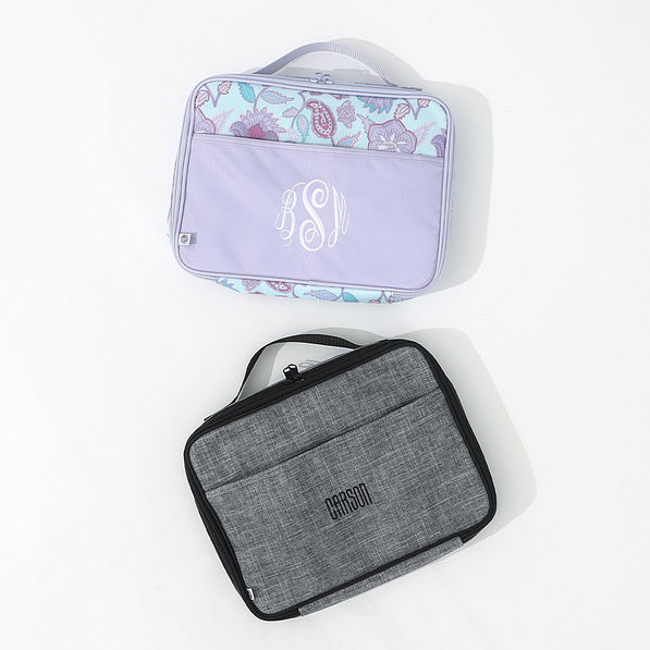 Personalized Kids Activity Art Case | Marleylilly