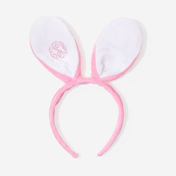 Personalized Kids Bunny Ears | Marleylilly