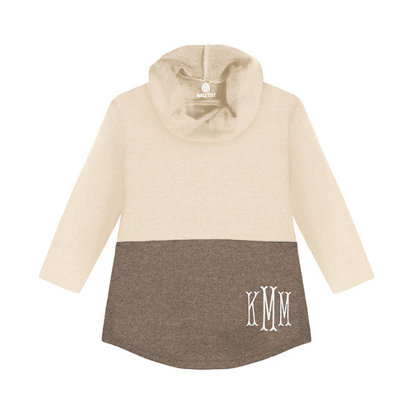 Personalized Kids Tunic Shirt