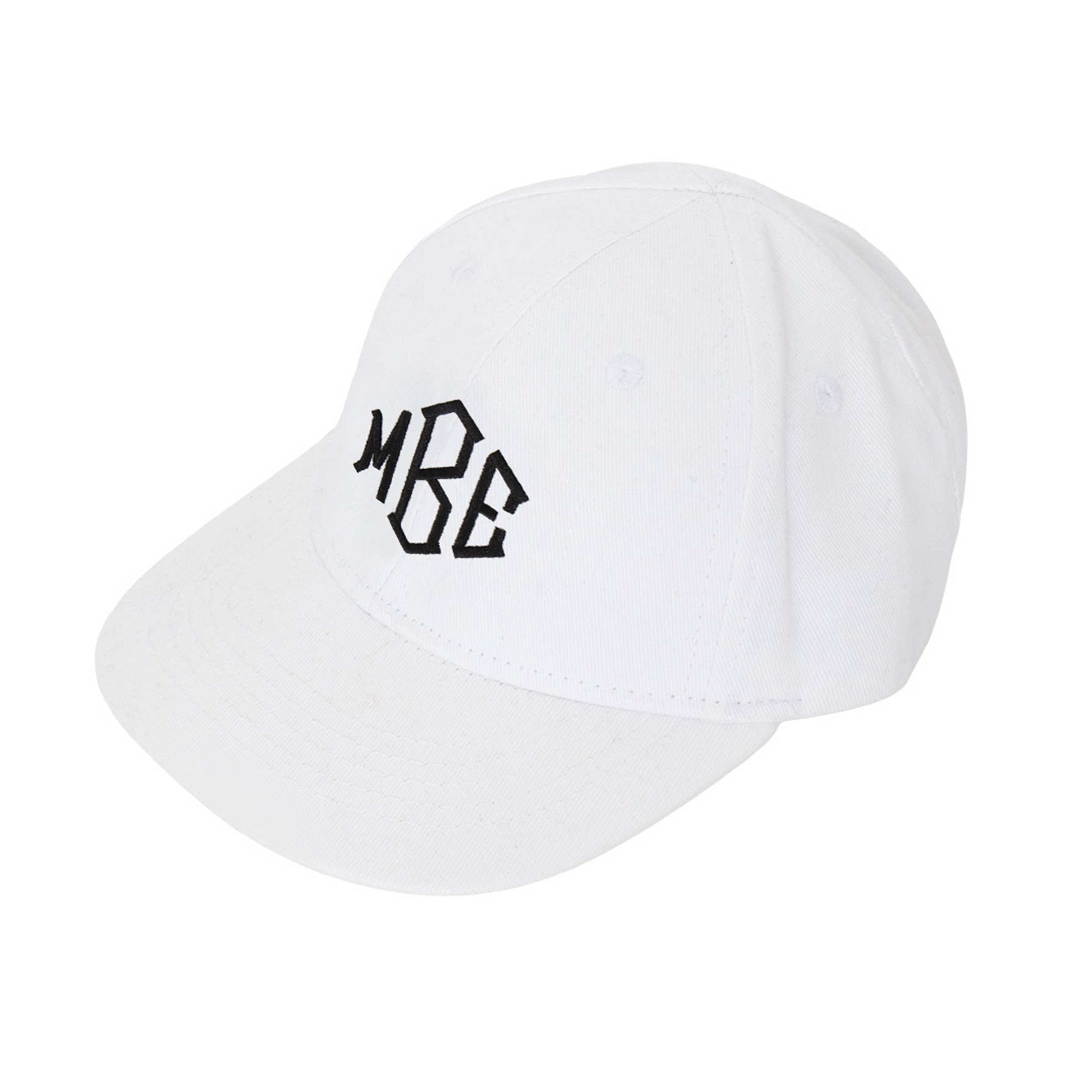 Kids Personalized Baseball Hats - Marleylilly Kids