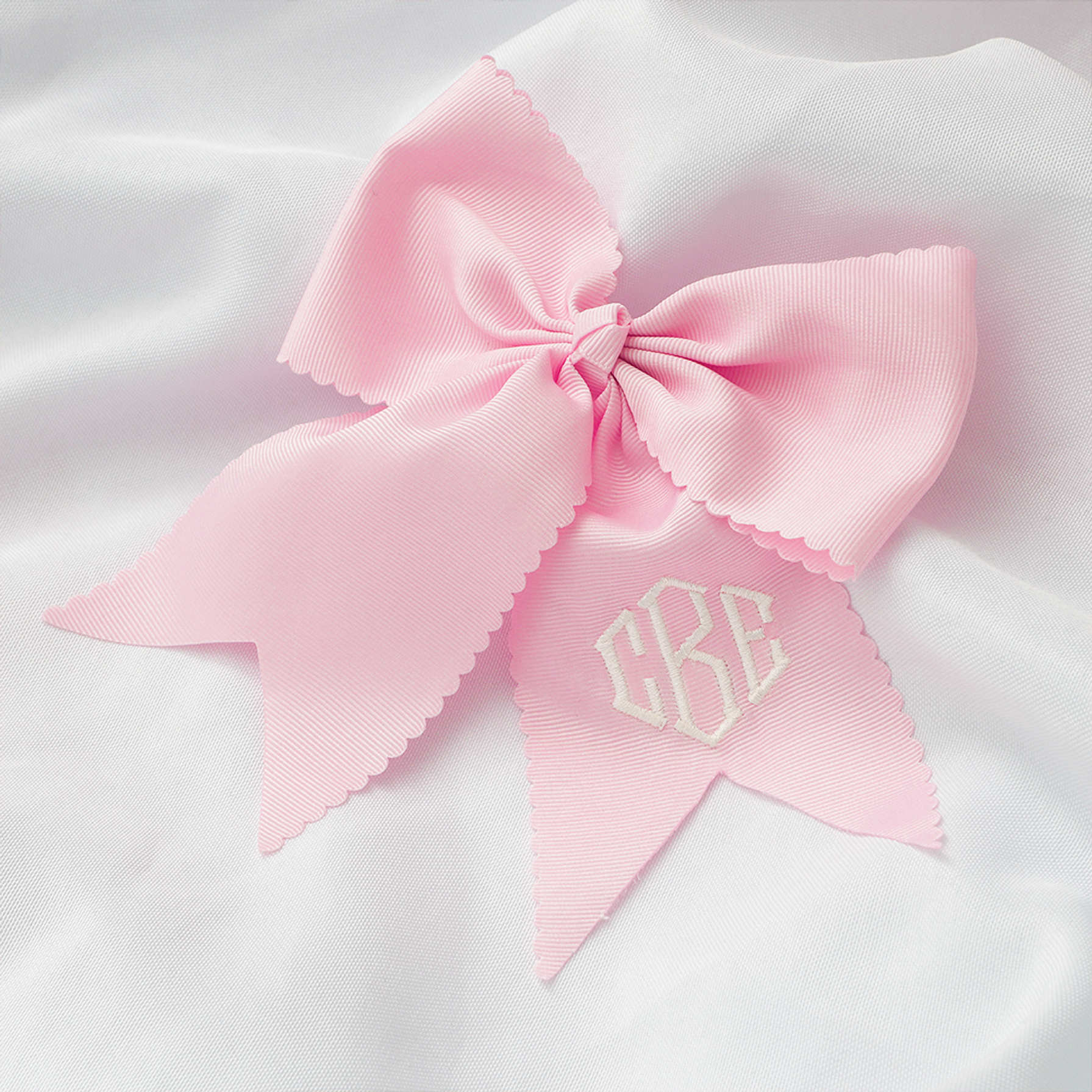 Marleylilly Kids | Personalized Large Hair Bows