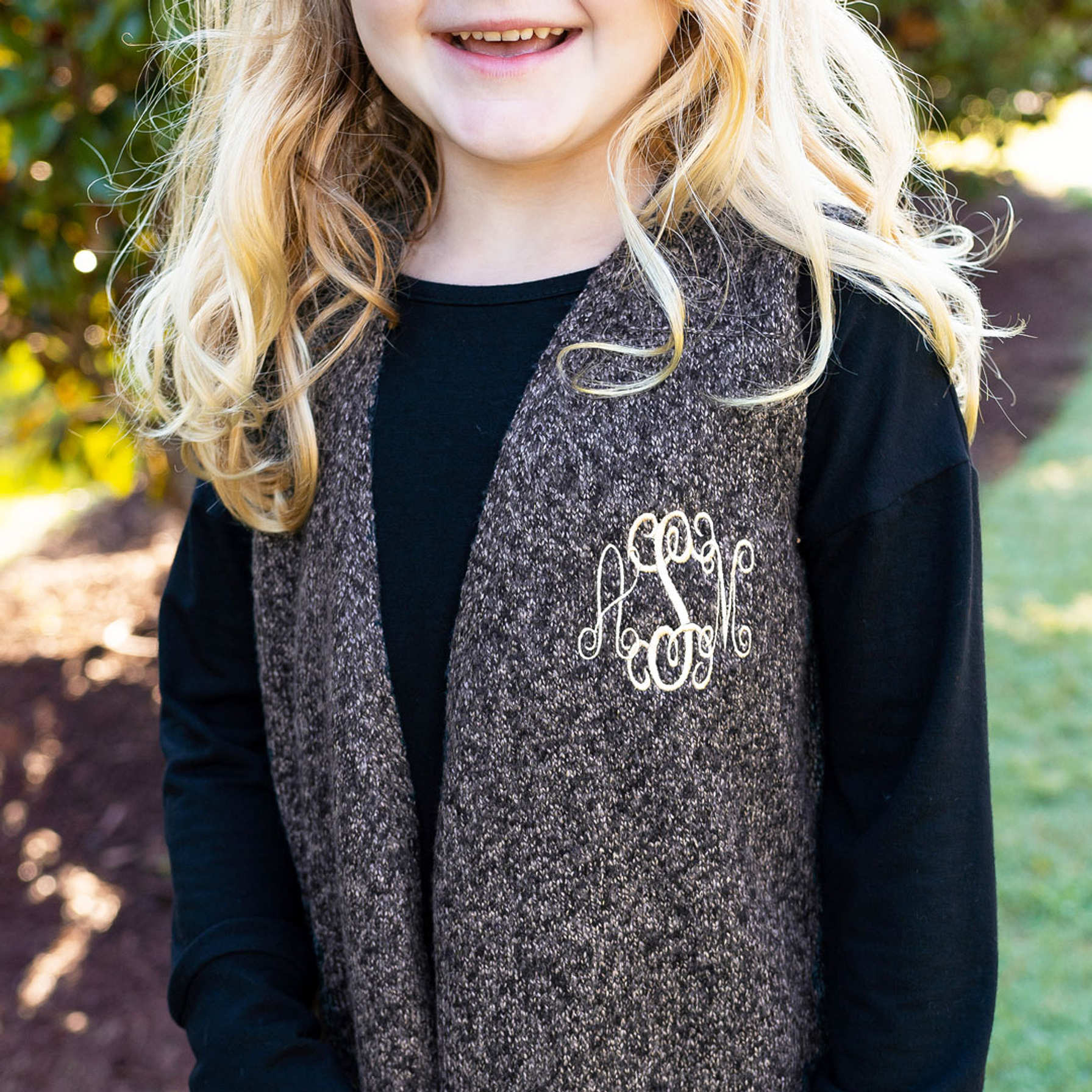 Marleylilly Kids | Personalized Vest