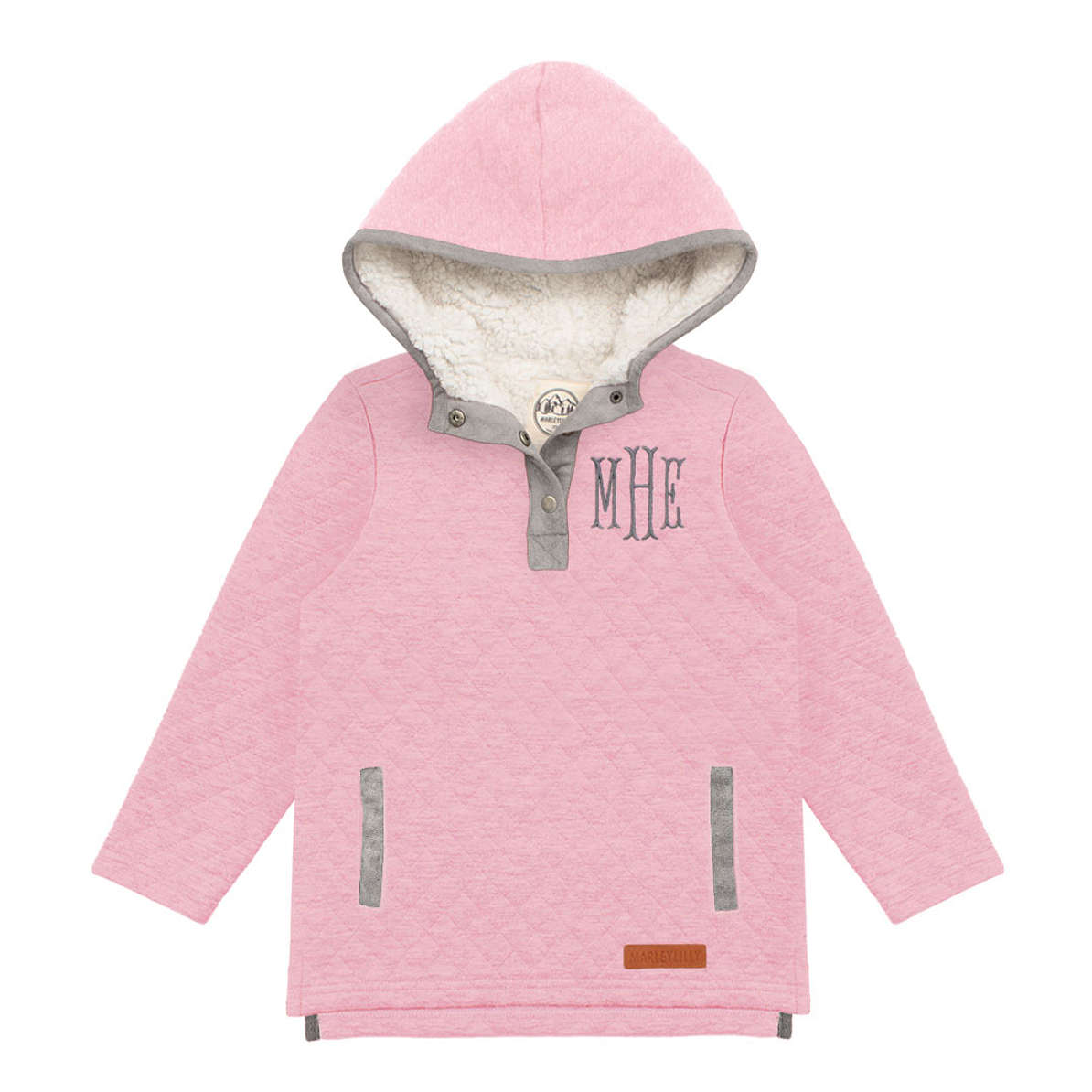 Personalized Hoodie for Kids
