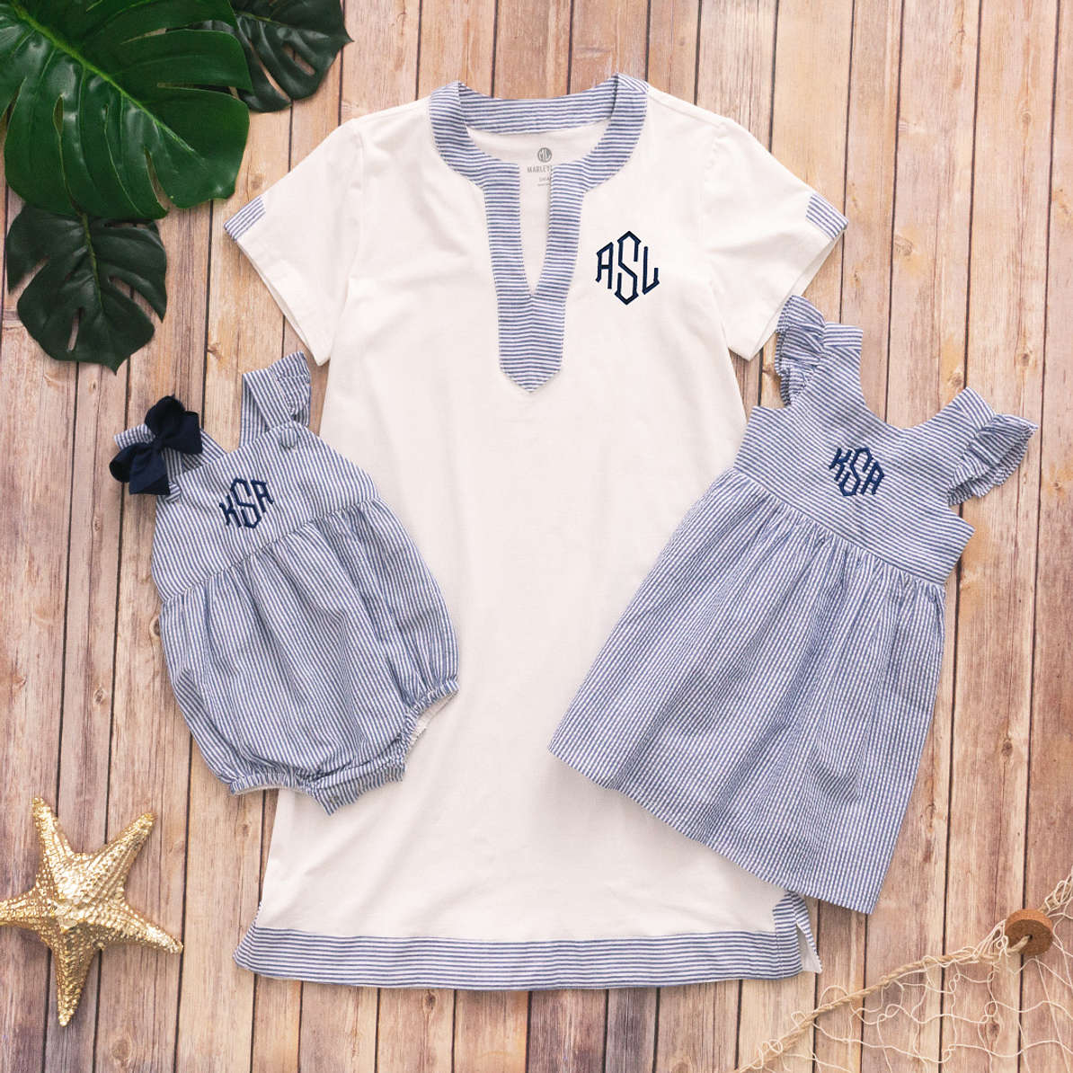 Personalized Infant Romper