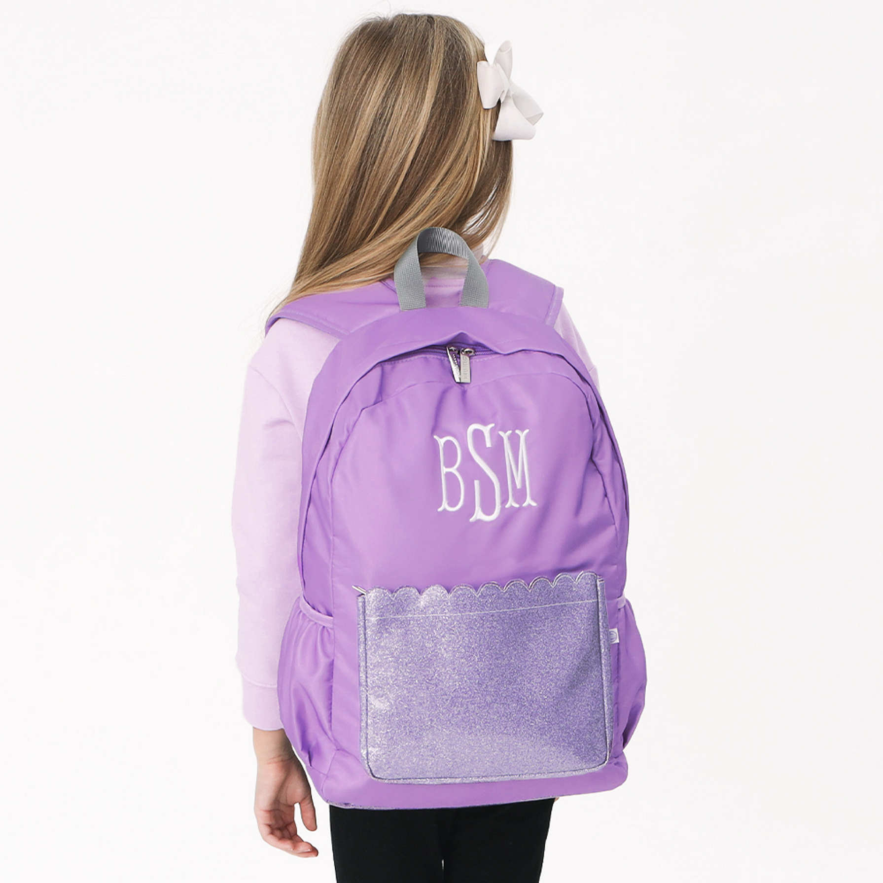 Marleylilly Kids | Personalized Backpack