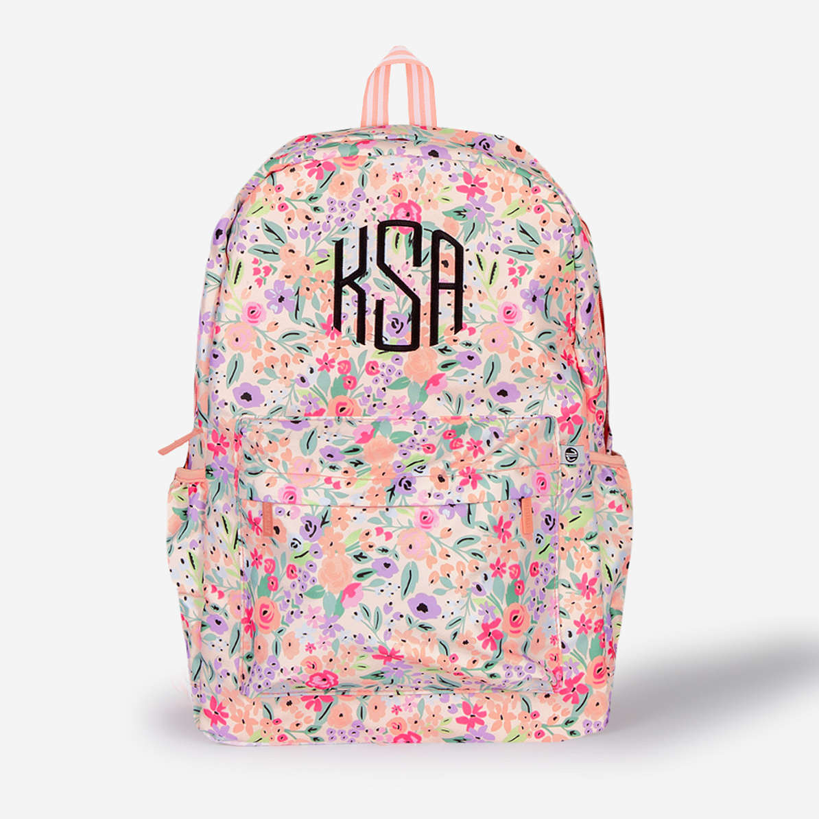 Marleylilly Kids | Personalized Backpack