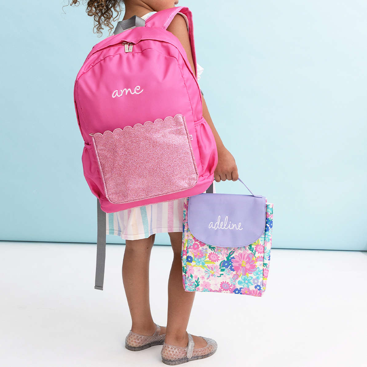 Marleylilly Kids | Personalized Backpack
